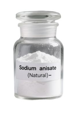 Sodium Anisate(Natural） - AROMAHOLLY